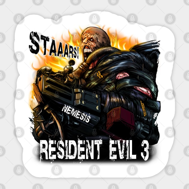 Resident evil 3 remake NEMESIS - Resident Evil 3 Remake Nemesis ...