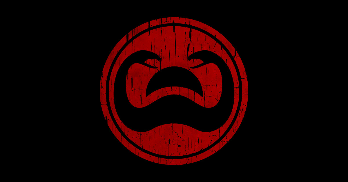Conan Crack Logo - Conan - Sticker | TeePublic