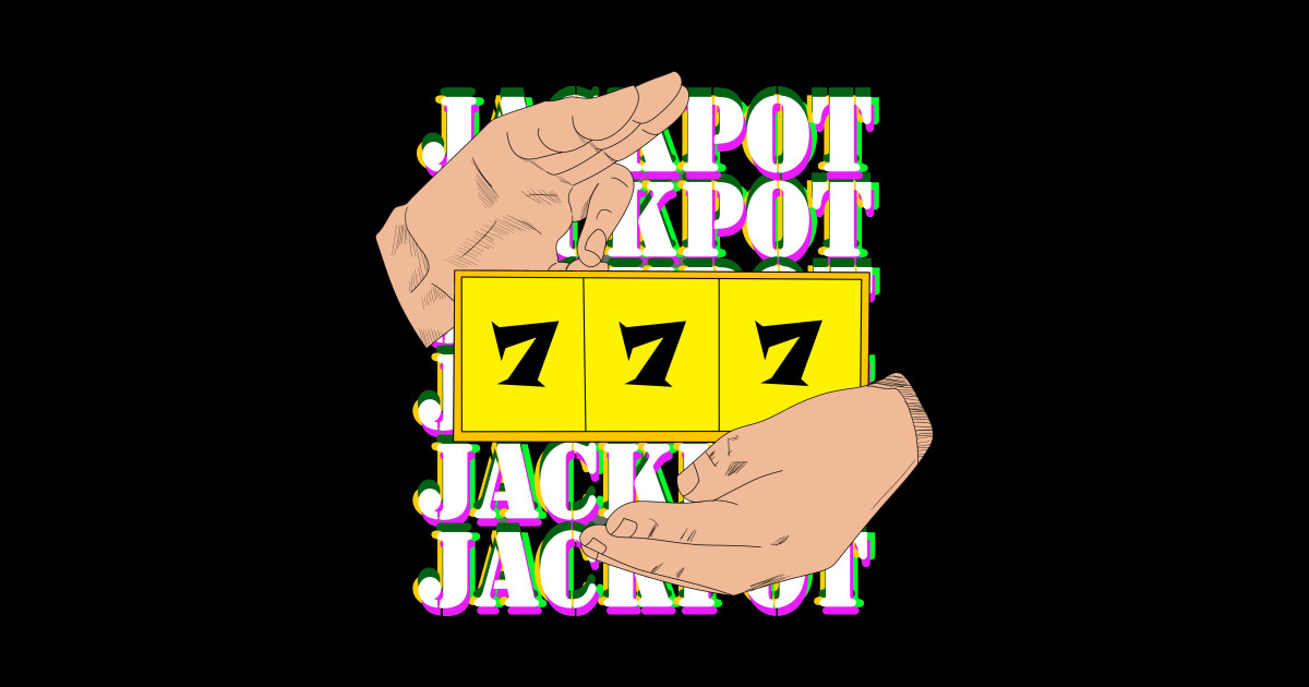 Hakari Kinji - Jujutsu Kaisen - Sticker | TeePublic