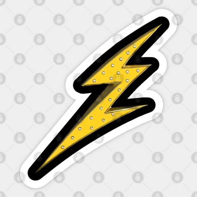 Official Zeiss Logo - The Bolt - Branding - Sticker | TeePublic