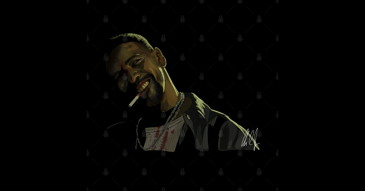 Training Day: Pine Oil - Training Day - Sticker | TeePublic