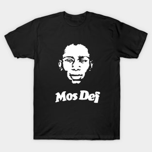 Mos Def T-Shirts for Sale | TeePublic
