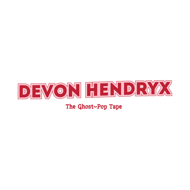 Devon Hendryx - 11 Nov 13 - T-Shirt | TeePublic
