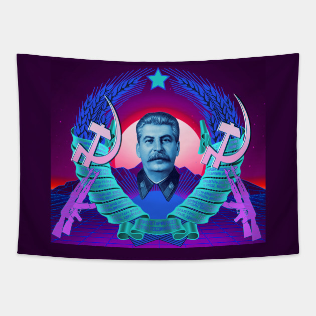 stalin laborwave