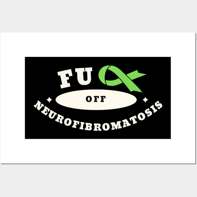 Neurofibromatosis Awareness Gift For Schwannomatosis Warrior Fighter ...