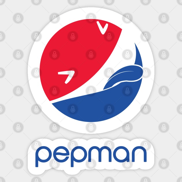 pepsi logo clipart