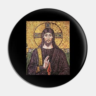 Jesus Christ Bible Verse Christian Pins and Buttons for Sale | TeePublic