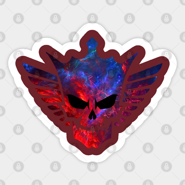 Cody Rhodes Light - Cody Rhodes - Sticker | TeePublic