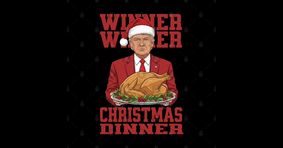 Winner-Winner-Christmas-Dinner - Winner Winner Christmas Dinner ...