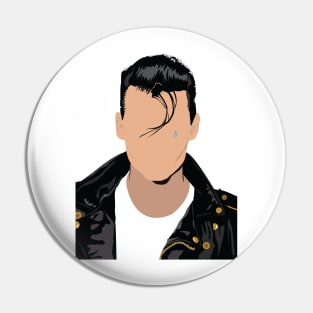 Cry Baby Pins and Buttons for Sale | TeePublic