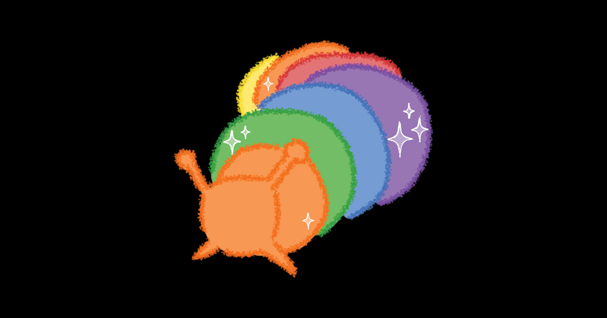 Sensory Slug - Fidget Slug - Posters and Art Prints | TeePublic