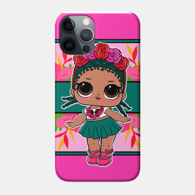lol surprise Coconut - Lol Surprise - Phone Case | TeePublic