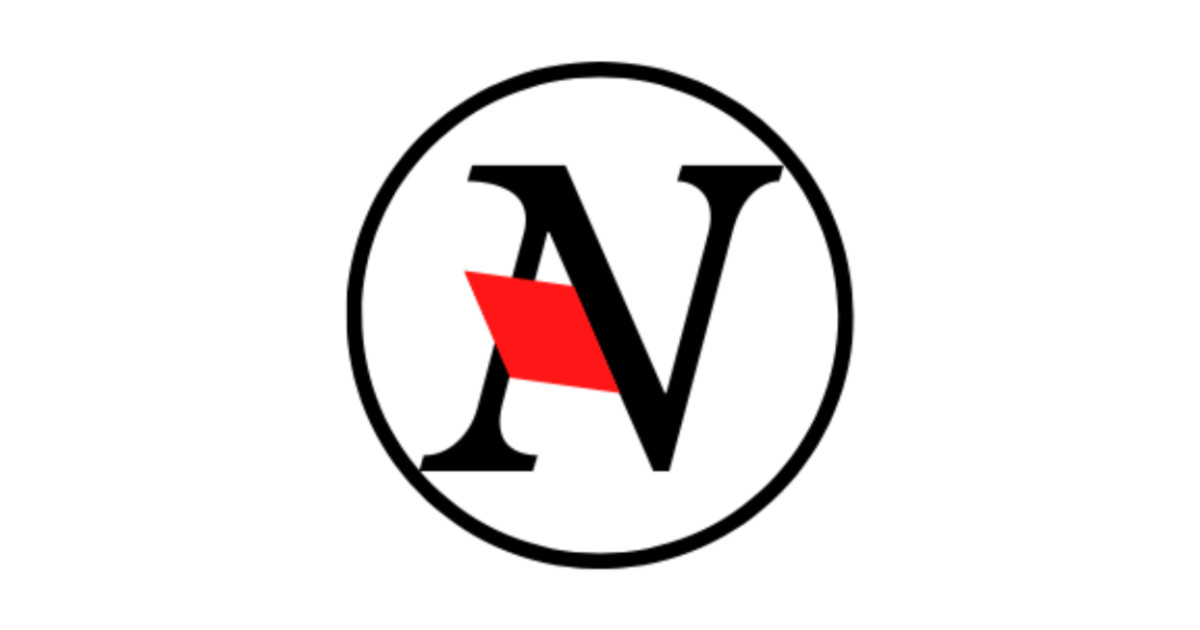 Neto Arubian Brand Logo - Front Logo - T-Shirt | TeePublic