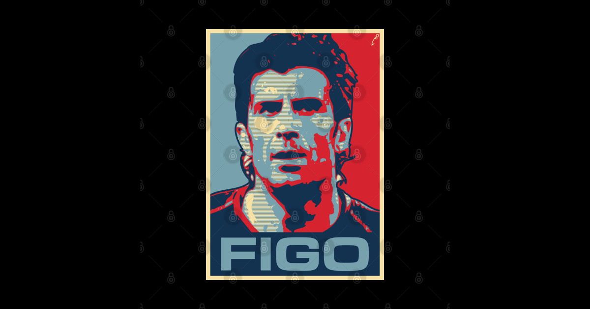 Figo - Hope - Sticker | TeePublic