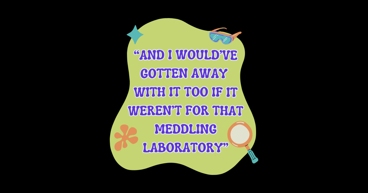 Retro Mystery Machine Of Diagnostics Lab Week 2025 Scientist - Lab Week ...