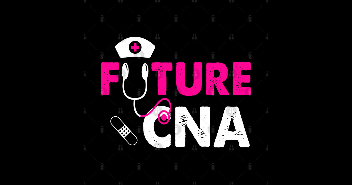 FUTURE CNA - Cna Nurse - Mug | TeePublic