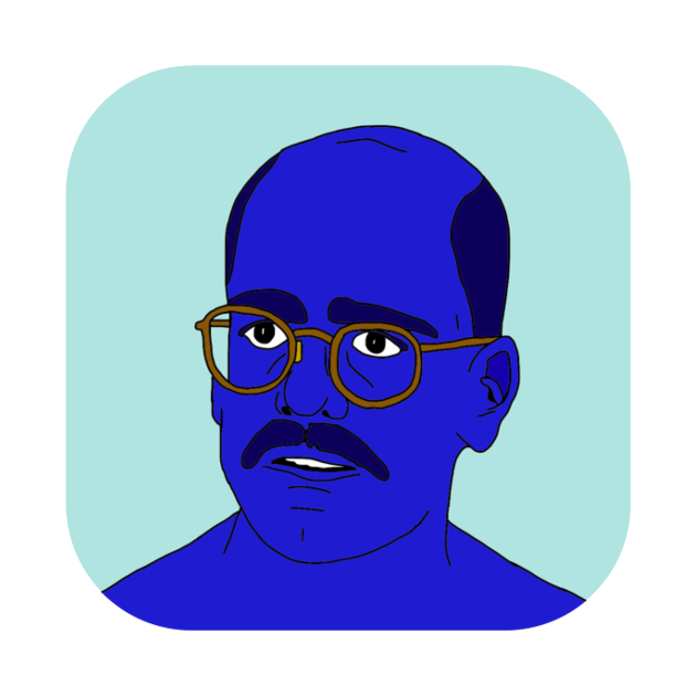 Arrested Development - Tobias Funke - Blue Man - Arrested Development ...