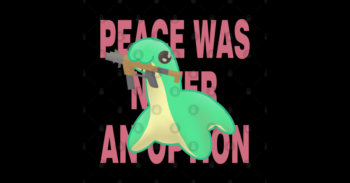 Nessie Apex - Apex Legends - Sticker | TeePublic