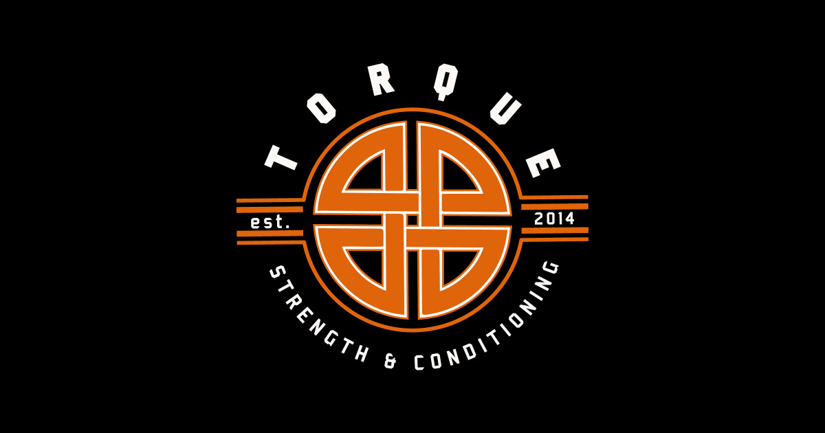 Torque Knot - Torque Strength And Conditioning - Sticker | TeePublic