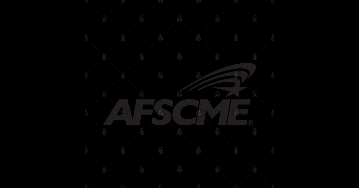 AFSCME union logo - Afscme - Posters and Art Prints | TeePublic