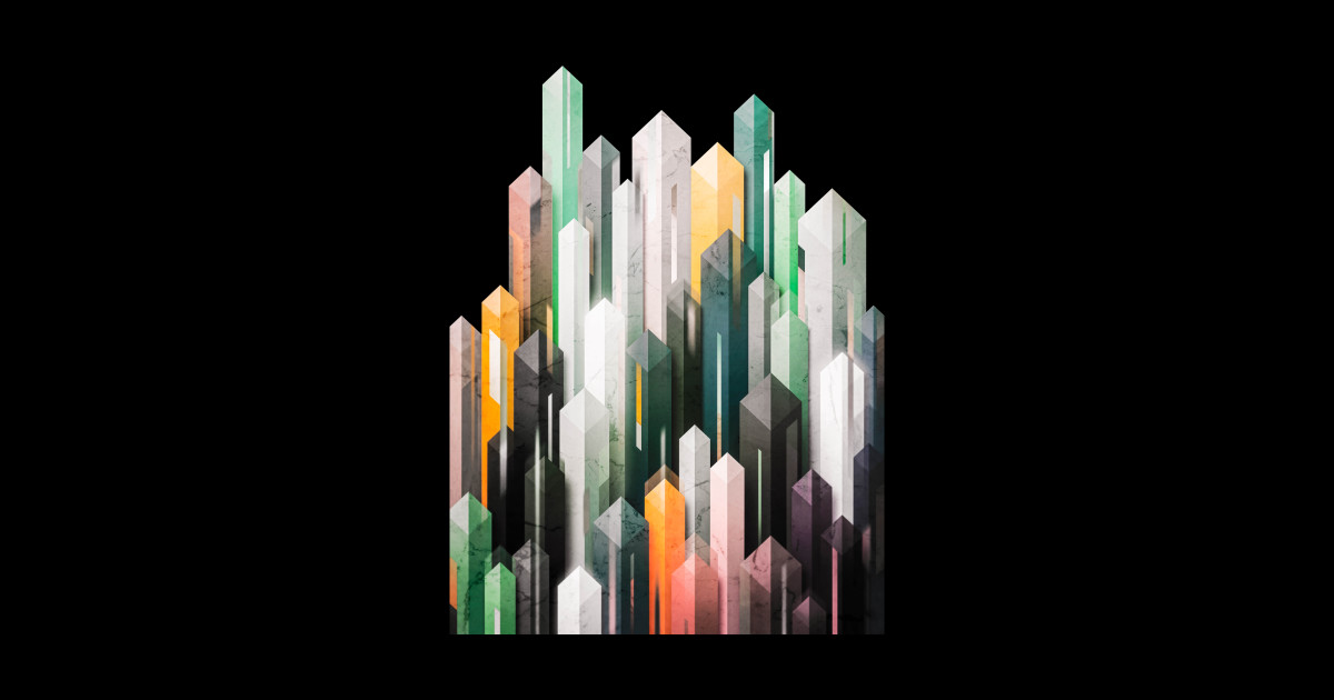 OBELISK POSTURE 3 (VARIANT 2) - Obelisk - Sticker | TeePublic