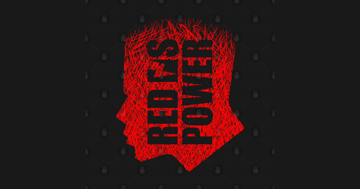 Red is Power. Red is the color of passion, energy, and action. It ...
