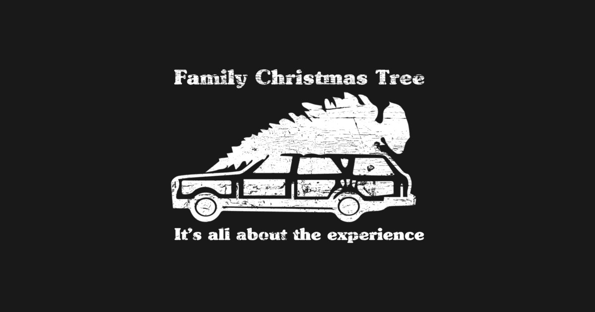 Family Christmas Tree - Family Christmas Tree - T-Shirt | TeePublic