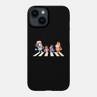 Bluey Kids Bingo Sis Bluey Kids Phone Cases - iPhone and Android ...