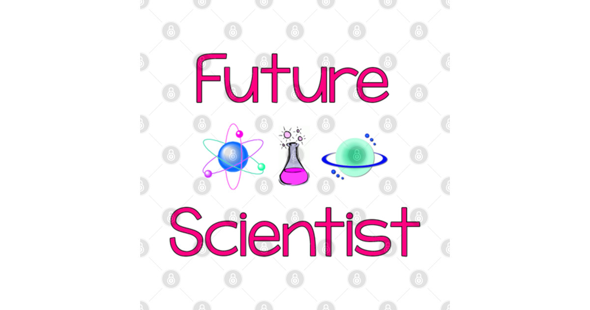 Future Scientist - Future Scientist - Kids T-Shirt | TeePublic