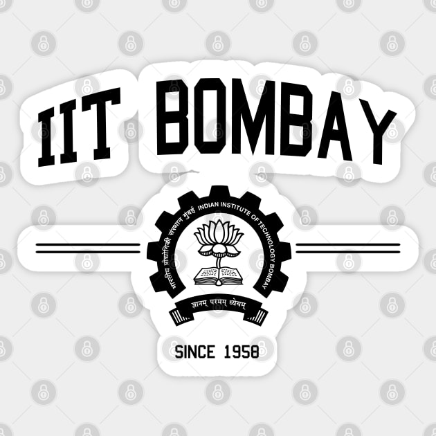 IIT Bombay Mumbai Alumini Alma Mater Indian Bollywood - Bombay ...