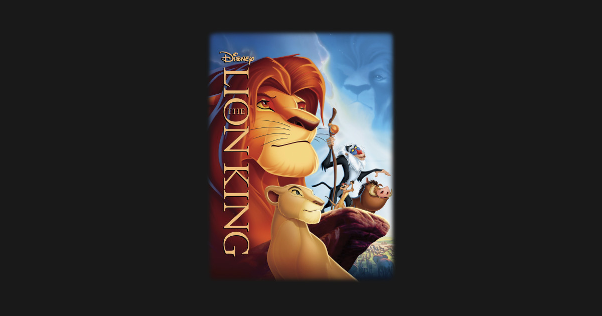 The Lion King: Lessons in Courage, Family, and Destiny - The Lion Kings ...