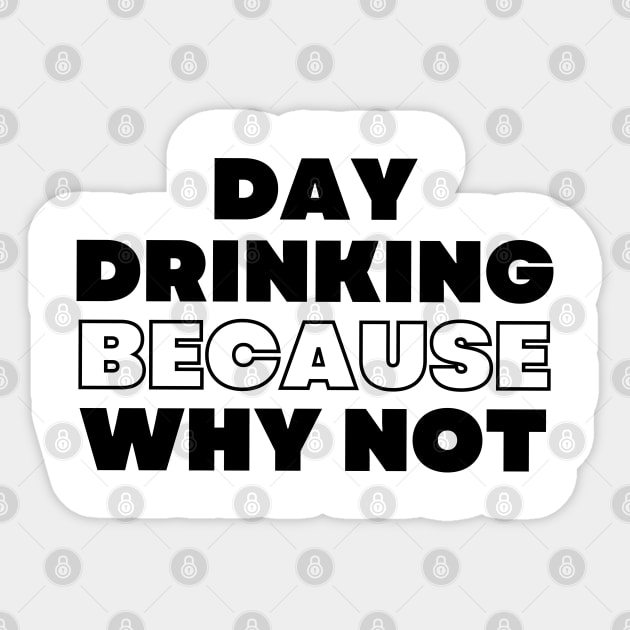 sunday drinking funny