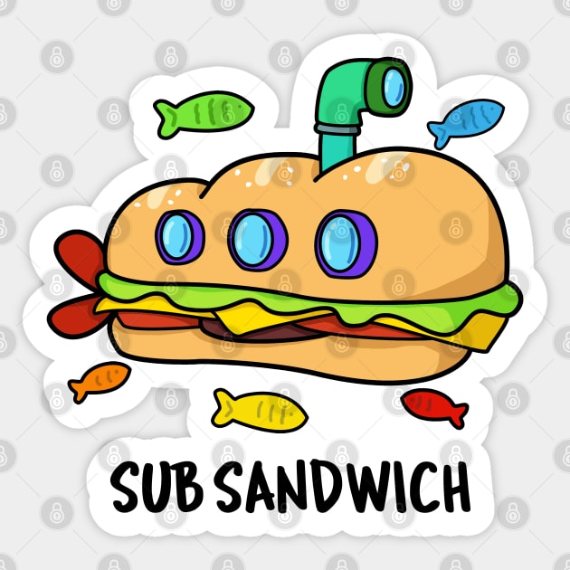 sub clipart