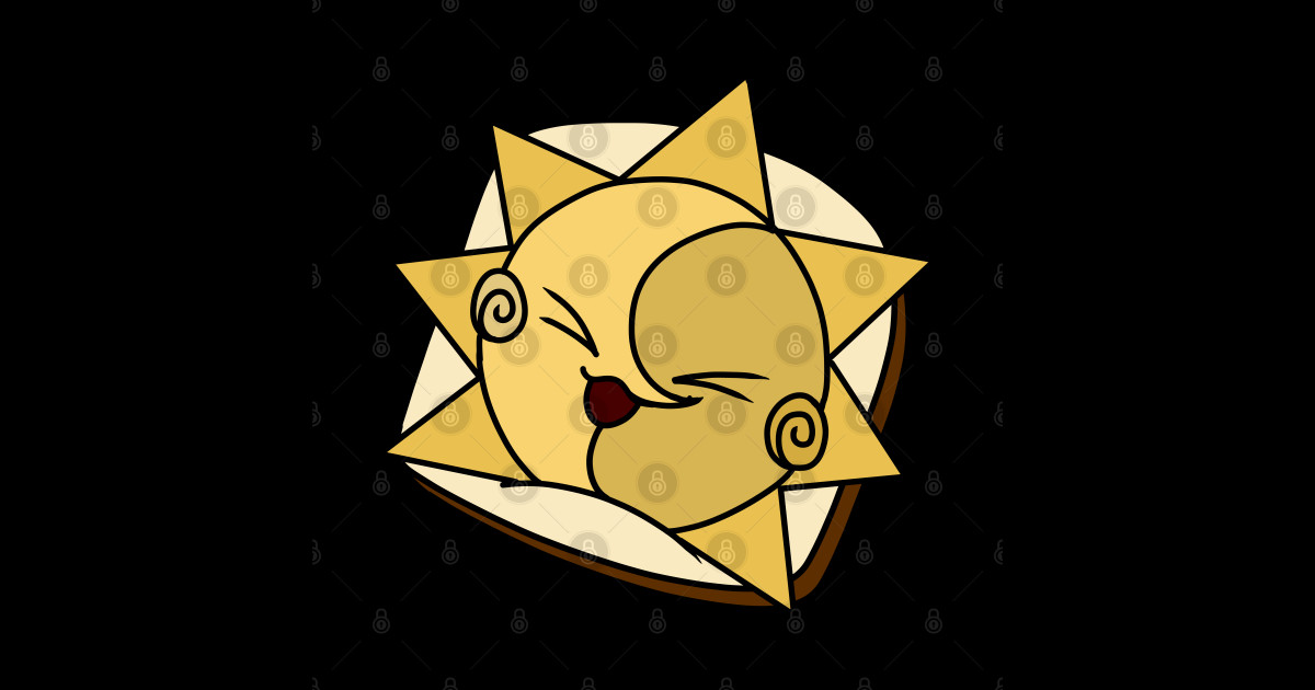 fnaf sundrop chibi - Fnaf - Sticker | TeePublic