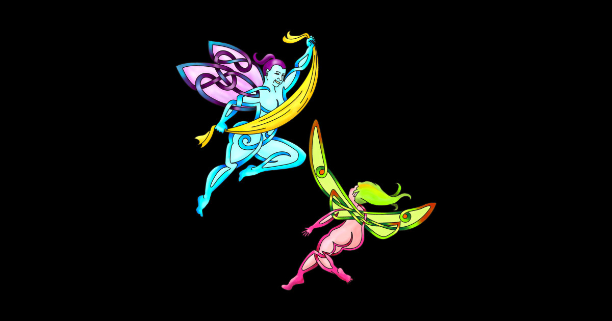 Pixies - Pixie - Sticker | TeePublic