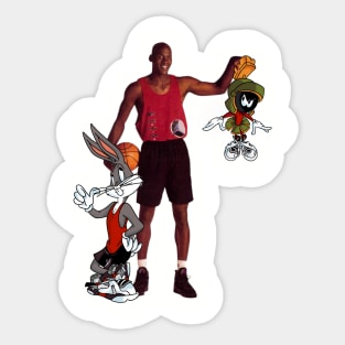 Hare Jordan 20 White Stickers for Sale | TeePublic