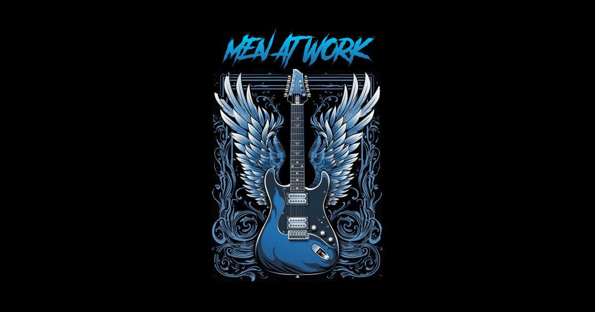COLIN HAY GREG HAM RON STRYKERT FAN ARTCOLIN HAY GREG HAM RON STRYKERT ...