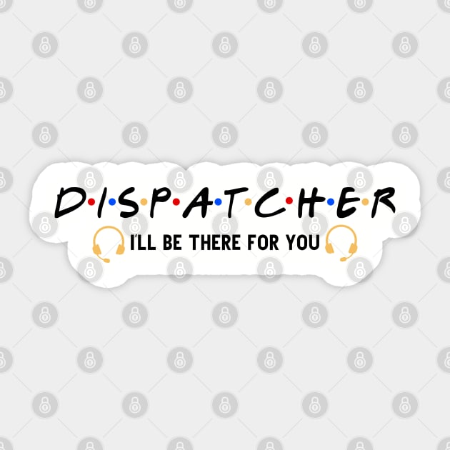 Funny Dispatcher 911 First Responder Police Operator - Dispatcher ...