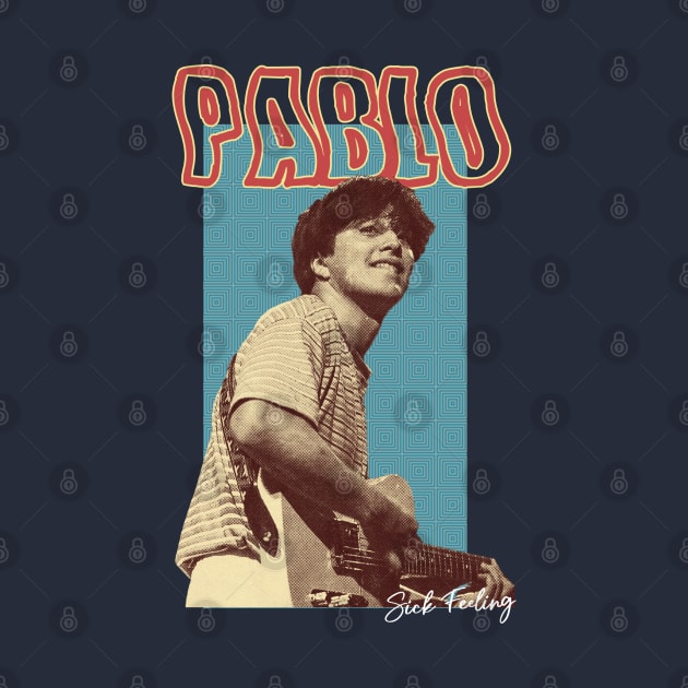 Boy Pablo 777 - Boy Pablo - T-Shirt | TeePublic