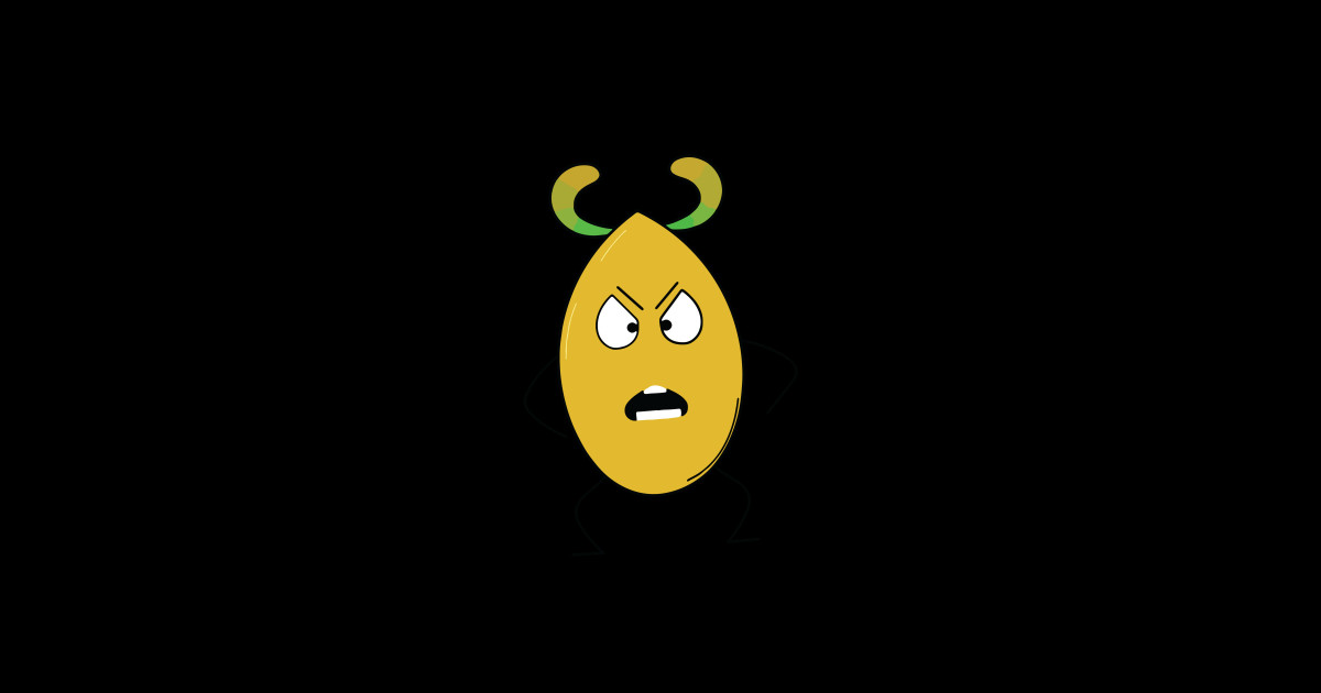 bad seed - Bad Seed Shop - Sticker | TeePublic