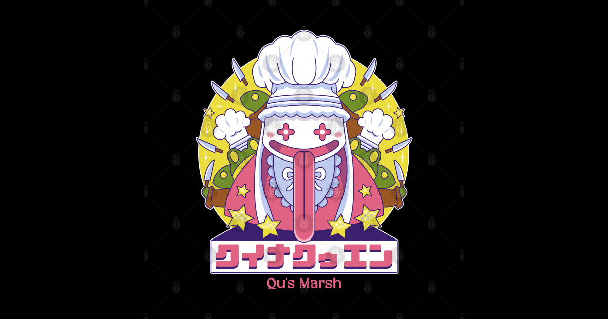 Quina Quen and Frogs - Final Fantasy 9 - Sticker | TeePublic