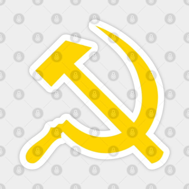 Marxism Symbol