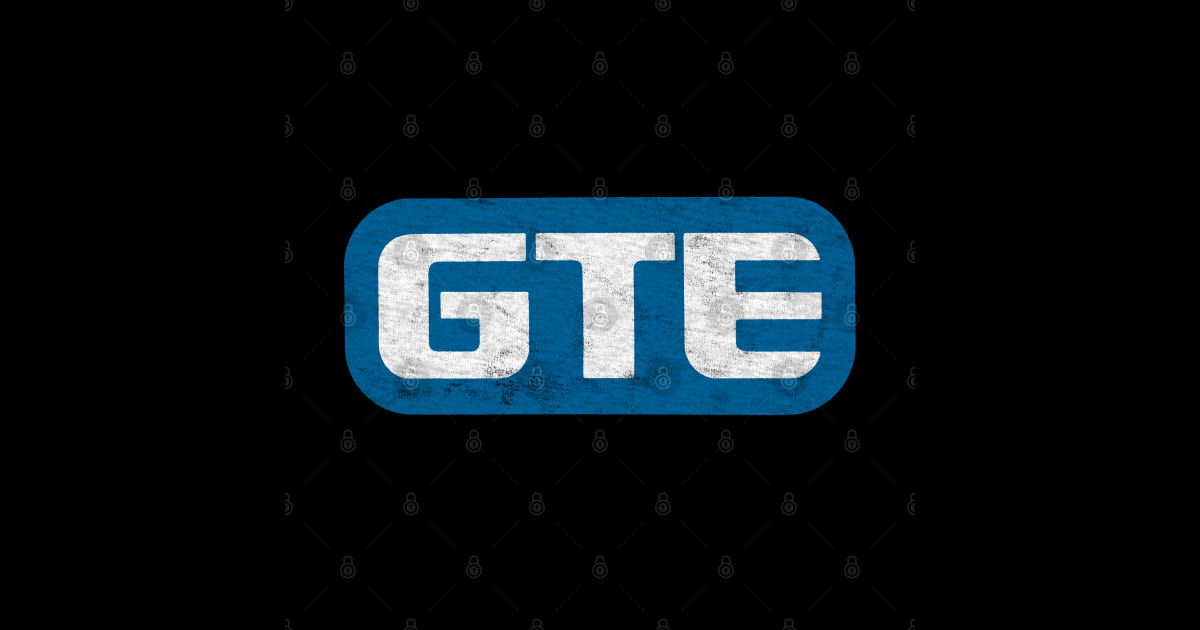 GTE - Gte - Phone Case | TeePublic