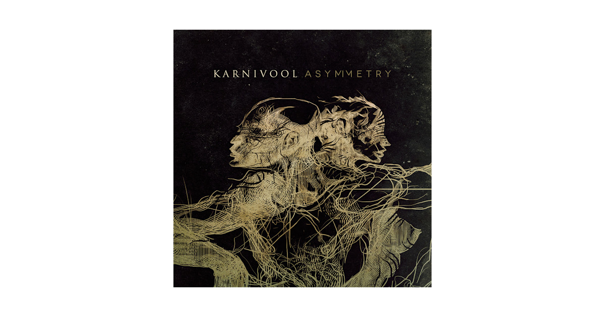 Album Cover - Karnivool - T-Shirt | TeePublic
