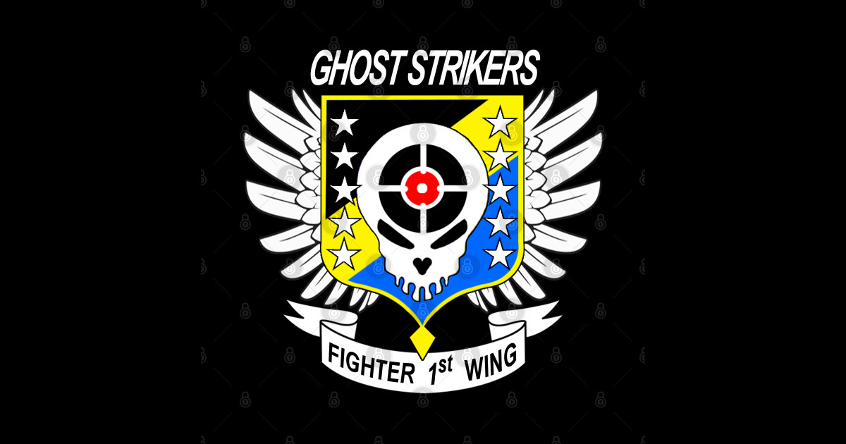 GI Joe Ghost Striker Tail Art (Double-Sided) - Gijoe - Sticker | TeePublic
