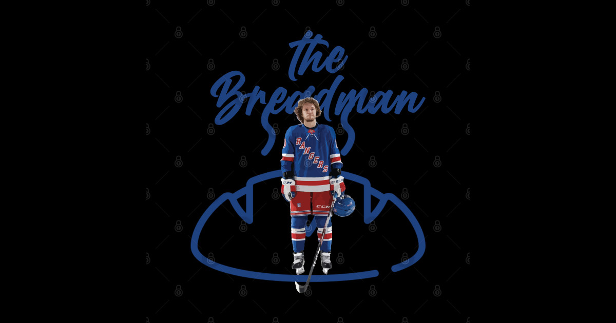 The Breadman - Artemi Panarin - Sticker | TeePublic