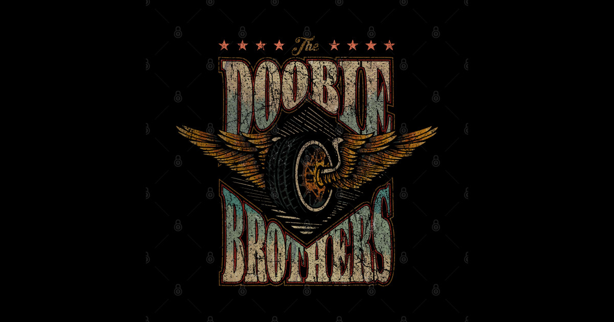the doobie brothers - Doobie Brothers - Posters and Art Prints | TeePublic