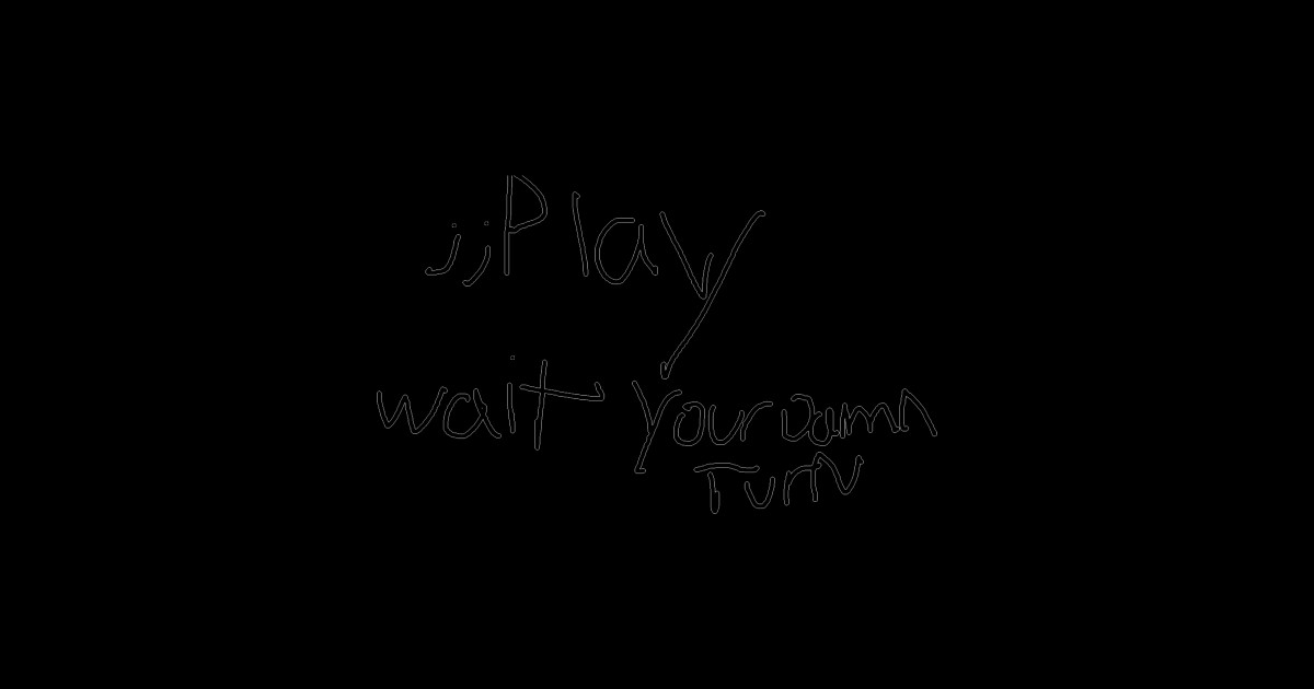 ;;Play - Creative Commons - Sticker | TeePublic