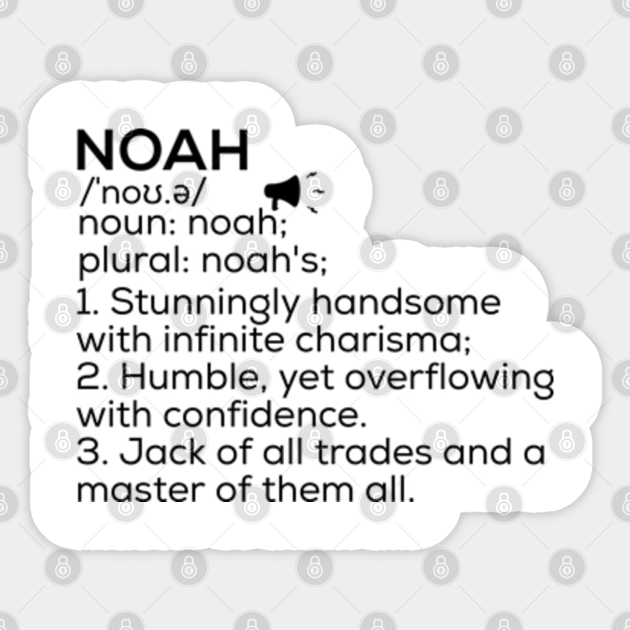 Noah Name Definition Noah Meaning Noah Name Meaning - Noah Name ...