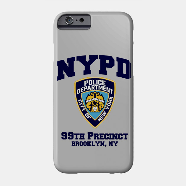 Brooklyn 99 - Brooklyn 99 - Phone Case | TeePublic
